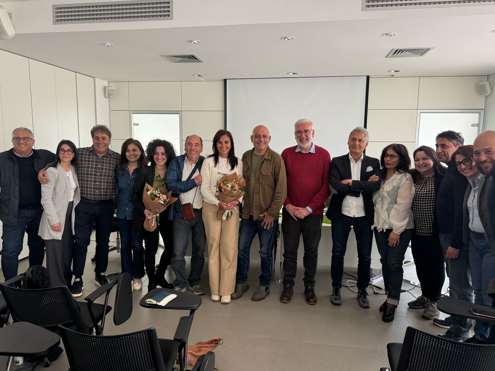 OP Carpe Naturam a Corigliano Rossano: in Calabria parte la prima ...